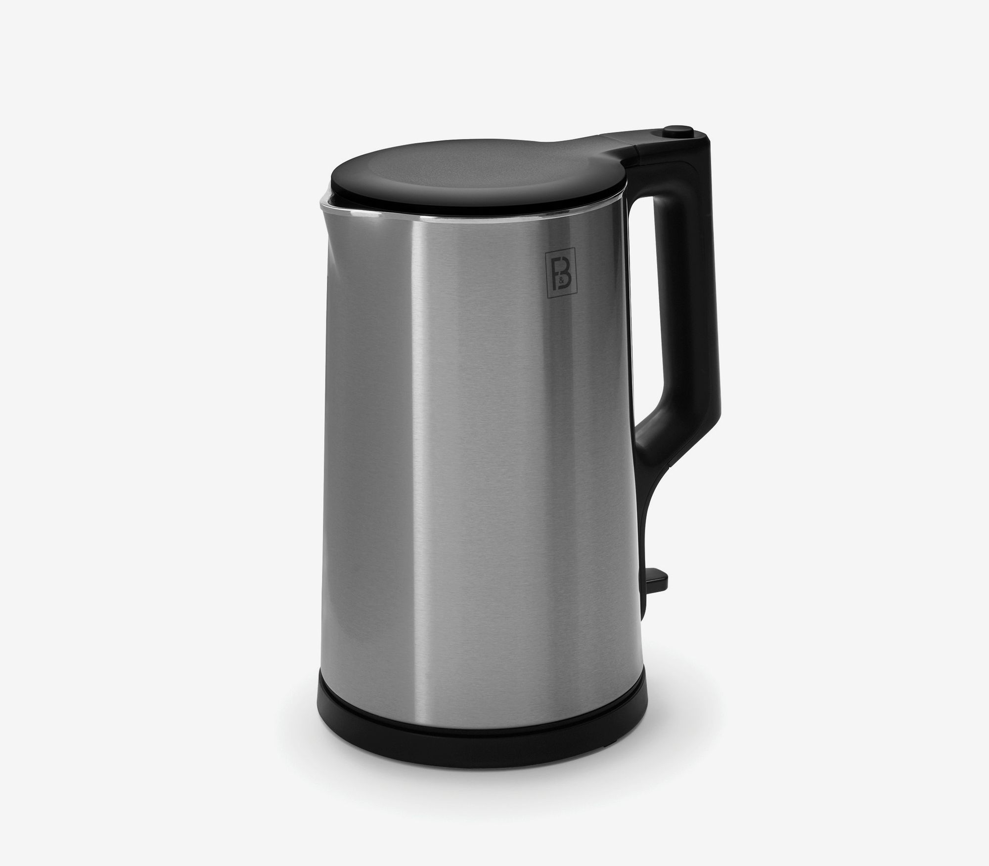 F&B Stainless Steel Kettle (31500)
